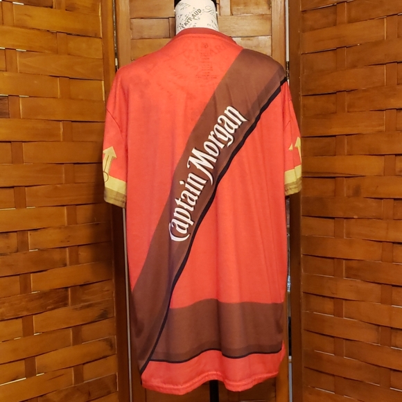 PPS APPAREL | Shirts | Captain | Poshmark